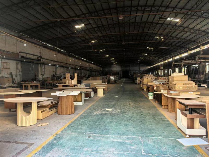Fornecedor verificado da China - Foshan Congxin Hotel Furniture Co., Ltd