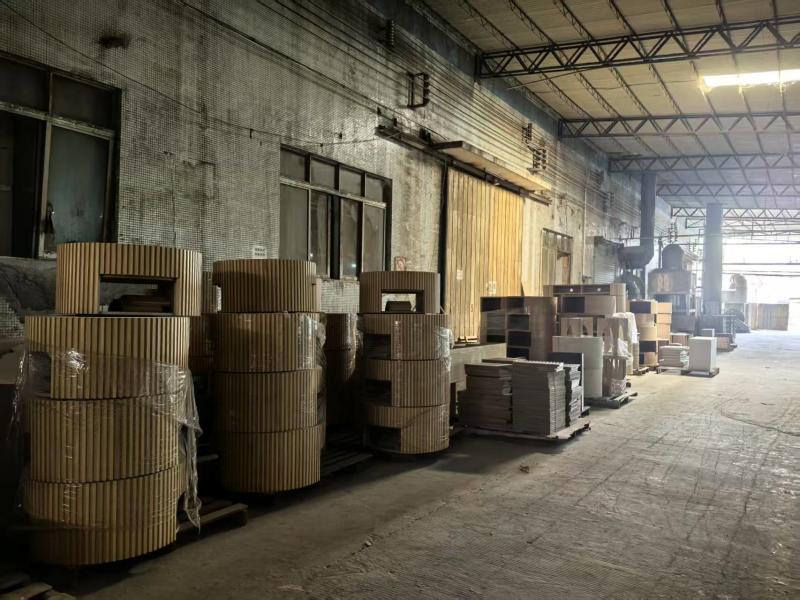 Fornecedor verificado da China - Foshan Congxin Hotel Furniture Co., Ltd