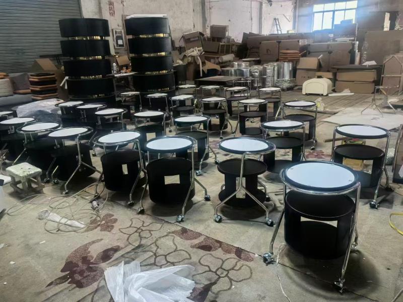 Fornecedor verificado da China - Foshan Congxin Hotel Furniture Co., Ltd