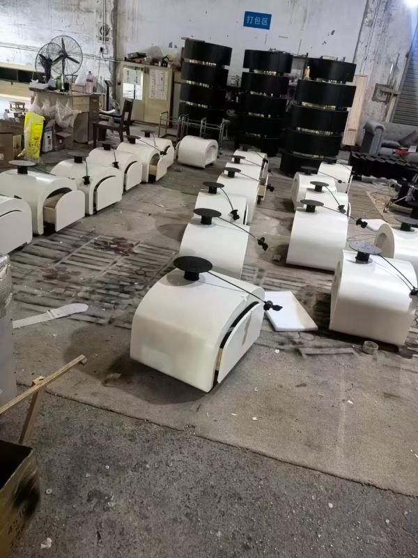 Fornecedor verificado da China - Foshan Congxin Hotel Furniture Co., Ltd