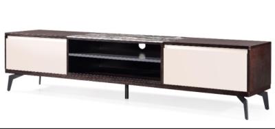 China Casa Moderna Conjunto de Mesa de Jantar de Pedra Sinterizada Mobiliário Com Cadeiras à venda