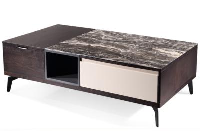 China Casa Moderna Conjunto de Mesa de Jantar de Pedra Sinterizada Mobiliário Com Cadeiras à venda