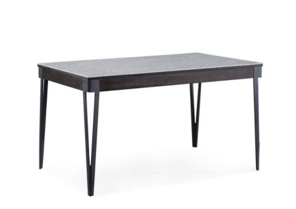 Quality Modern Dining Room Table Set And 6 Chairs Home Luxury Dining Room Furniture for sale