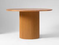 China Modern Rectangular Dining Table Set 6-10 Seats H750mm Includes Table and 4 Chairs for sale