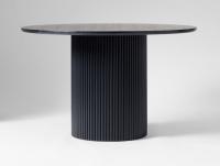 China Modern Rectangular Dining Table Set 6-10 Seats H750mm Includes Table and 4 Chairs for sale