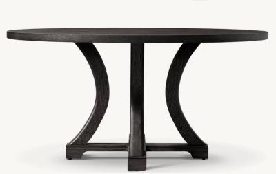 China Contemporary Eetkamer Tafel En Stoel Set Stoel Afmetingen 18 X 22 X 38 inch Te koop