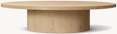 China Opções de tamanho personalizáveis para móveis modernos de mesa de café à venda