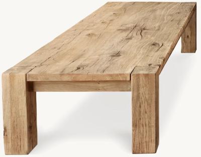 Cina Moderni mobili da tavola da caffè personalizzabili Set per soggiorno in varie dimensioni e colori da Newland Furniture in vendita
