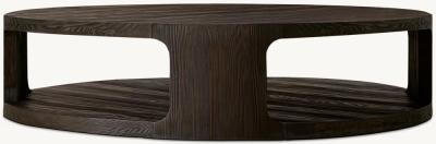 China Ceramic Top Modern Coffee Table Living Room Furniture 450mm for sale
