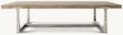 Cina Arredamento moderno per il salotto 1400*800*450 mm in acciaio inox e in legno in vendita