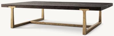 Cina Arredamento moderno per il salotto 1400*800*450 mm in acciaio inox e in legno in vendita