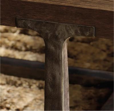 Cina Arredamento moderno per il salotto 1400*800*450 mm in acciaio inox e in legno in vendita