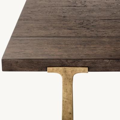 Cina Arredamento moderno per il salotto 1400*800*450 mm in acciaio inox e in legno in vendita