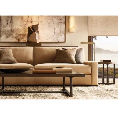 Cina Arredamento moderno per il salotto 1400*800*450 mm in acciaio inox e in legno in vendita