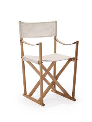 China Moderne Rosewood-versie stoelmeubilair opvouwbaar voor thuis Te koop