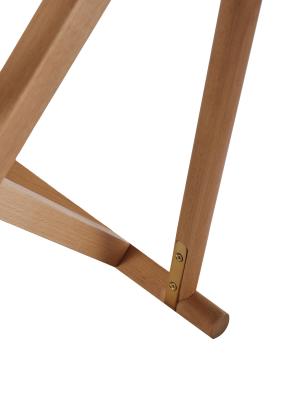 China Moderne Rosewood-versie stoelmeubilair opvouwbaar voor thuis Te koop