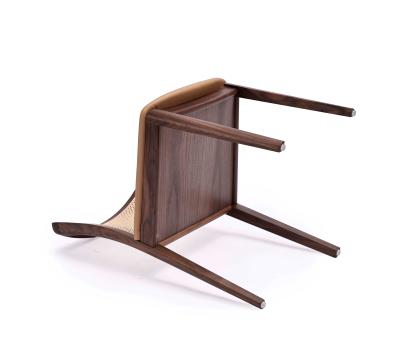 China Rosewood Versie Canton Eetstoel Meubelen Voor Thuis Te koop