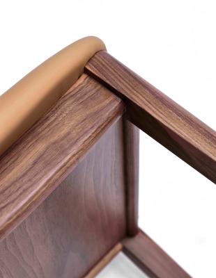 China Rosewood Versie Canton Eetstoel Meubelen Voor Thuis Te koop