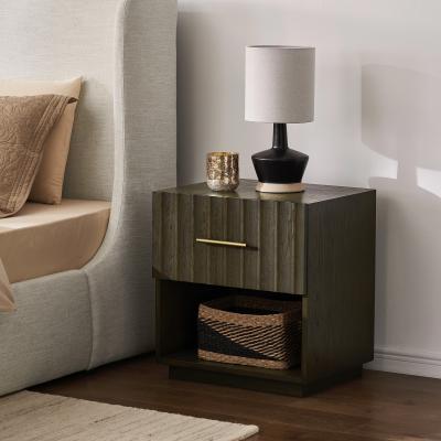 Cina Nordic Light Luxury Tavolo da letto Moderno Simple Camera da letto in vendita