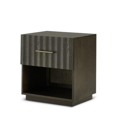 Cina Nordic Light Luxury Tavolo da letto Moderno Simple Camera da letto in vendita
