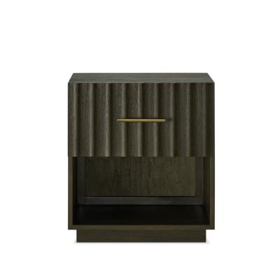 Cina Nordic Light Luxury Tavolo da letto Moderno Simple Camera da letto in vendita