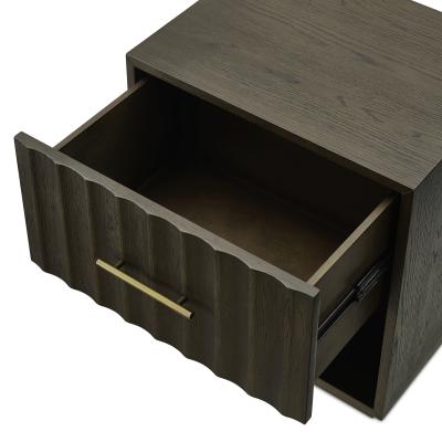 Cina Nordic Light Luxury Tavolo da letto Moderno Simple Camera da letto in vendita