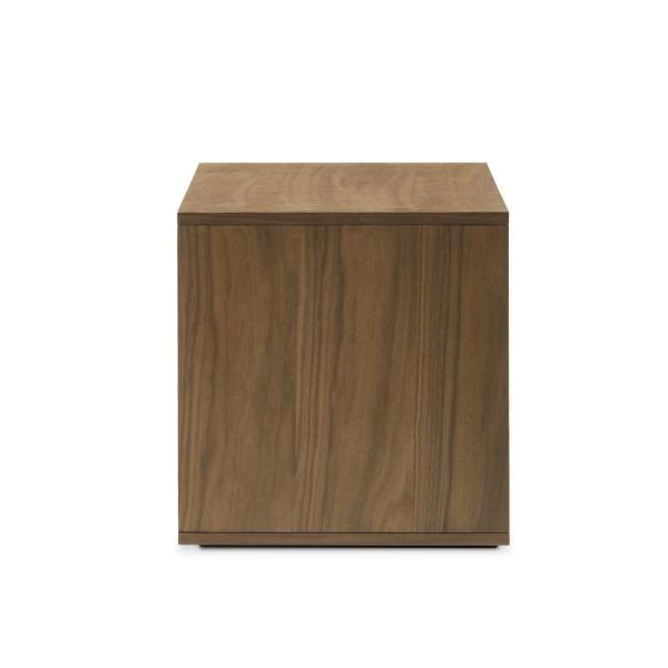 Quality Home Bedroom Nordic Bedside Table Small Locker Drawer Modern Furniture for sale