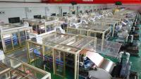 China Red Matte Treated Electrolytic Copper Foil 5 - 1380 Mm Width 99.95% Purity for sale