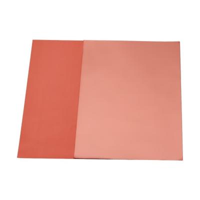 China Het lage Profielomgekeerde behandelde Koperfolie voor 2l-FCCL/Wareless Ladend 12um 18um 35um 50um 70um Te koop