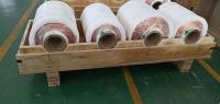 China 12um Hard Temper Rolled Copper Foil Using For Mobile Antenna for sale