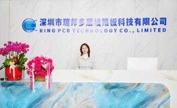 China Factory - Ring PCB Technology Co.,Limited