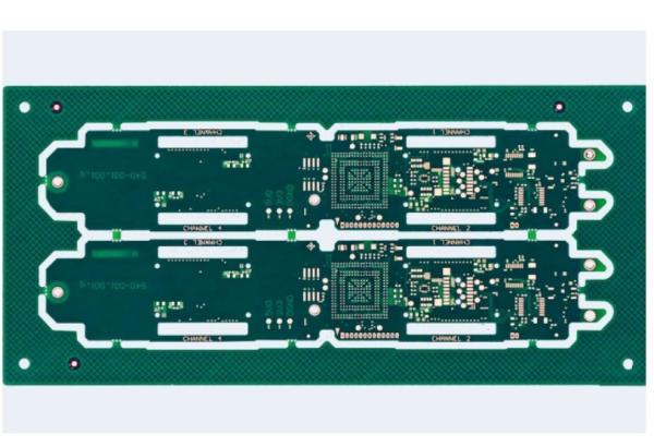 Aluminum Copper Rigid SMT Circuit Board PCB Fabrication Component Sourcing Assembly