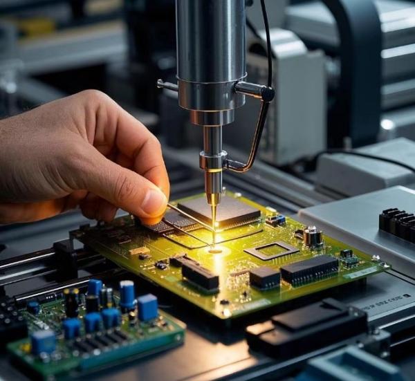 Quality ODM 3oz Copper Full Turnkey PCB Assembly Service For Medical Device for sale