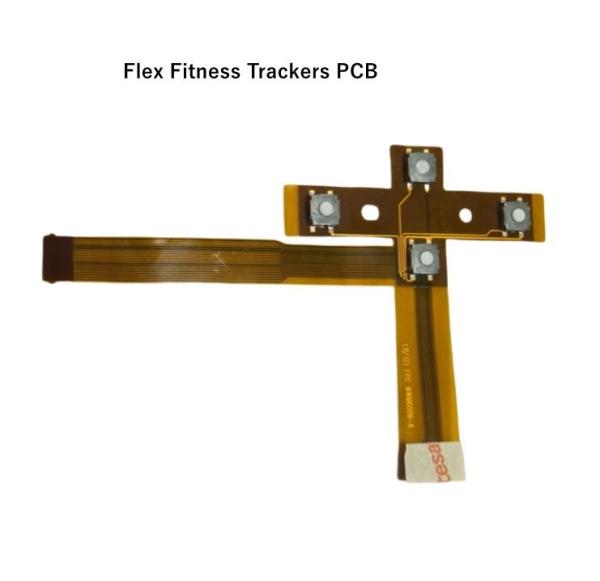 迅速ターン FPCB 柔軟なPCBボード フルターンキー プリント回路板組装サービス