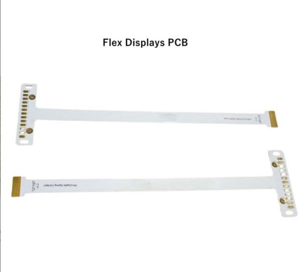 迅速ターン FPCB 柔軟なPCBボード フルターンキー プリント回路板組装サービス
