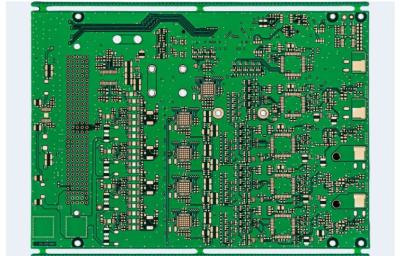 China 94v 0 High Frequency Circuit Board PCB For 5G Base Stations Radar ODM for sale