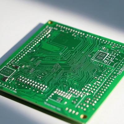 China FR4 High Frequency Fast Turn Turnkey PCB Assembly Custom 2–40 Layer for sale