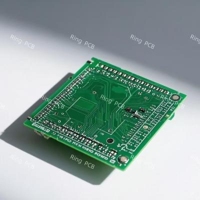 China Muti Layers SMD HDI High Density Interconnect PCB Boards Assembly for sale