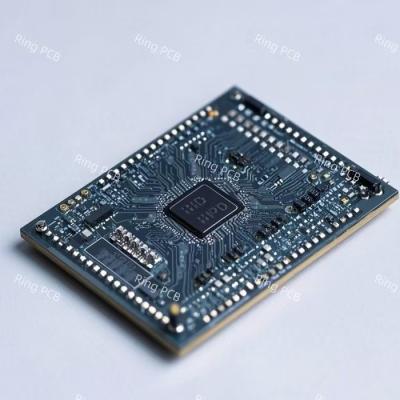 China Rogers Fast Turn HDI Printed Circuit Board Flex PCB Circuit Board Assembly for sale