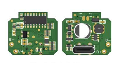 China OEM Fast Turn AI Robot Pcb Printed Circuit Board Smart Robotic Assembly Productie for sale
