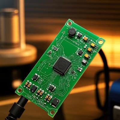 China 4-10 Layer Flame Retardant 4 Wireless Charger PCBA Board Assembly Services for sale