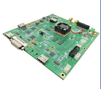 China ODM 3oz koper full turnkey pcb assemblage service voor medisch apparaat Te koop