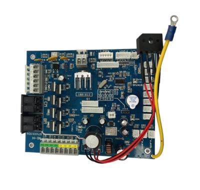 China Op maat gemaakte medische apparatuur PCBA-moederbord SMT-circuit board Patch-verwerking Te koop