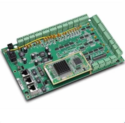 China 0.8mm-2.0mm Medische apparatuur PCBA Manufacturing Turnkey Assembly Services for sale
