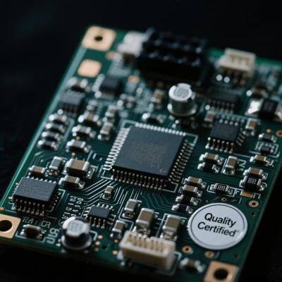 China Topkwaliteit medische apparatuur PCBA Maker High-Performance Circuit Manufacturing ISO13485 Te koop