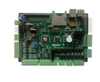 China Custom Industrial Control PCBA Board with 4G Integration -40°C to 85°C Operating Range 2-48 Layer Design for sale