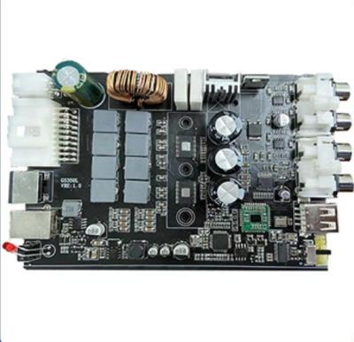 China Custom EV Charger PCBA , Fast Turn PCB Assembly For Universal EV Models for sale