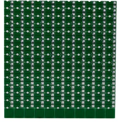 China Tabela de controlo de detecção robótica de rotação rápida de montagem de PCB Fabricação profissional de PCB à venda