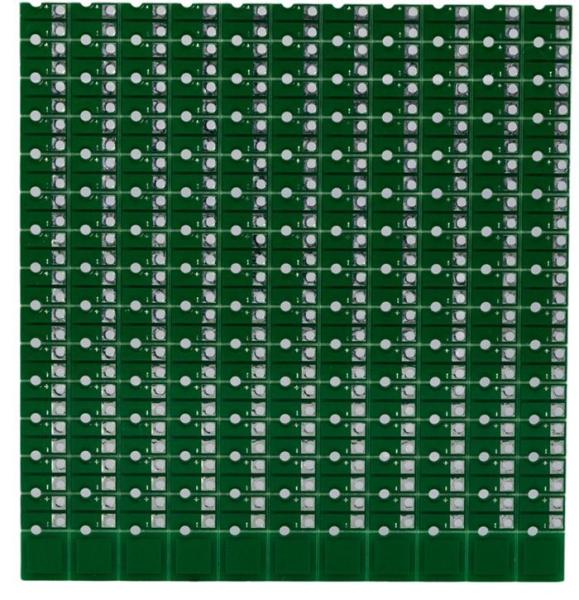 Quality Fast Turnaround Robot Sensing Control Board PCB Assembly Professional PCB for sale