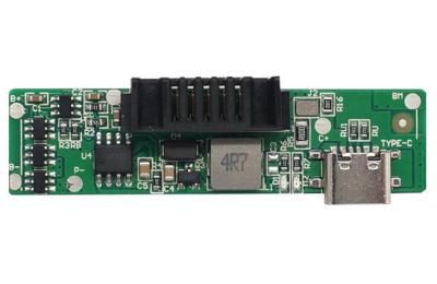 Китай Сборка печатных плат для умных дверных замков 2-16 слоев, прочные, безопасные и готовые к OEM, производитель печатных плат продается